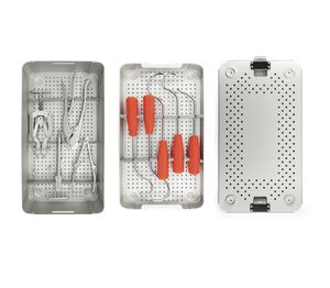 Orthopedic surgery instrument kit - Large Fragment - Health-Joy Medical ...