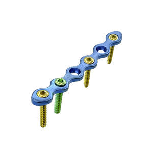 Pelvis compression plate - HJ-02 - Health-Joy Medical - non-locking ...