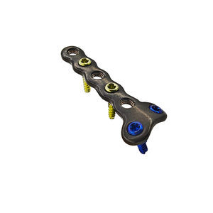 Hand phalange compression plate - HJ-Micro 25 - Health-Joy Medical ...