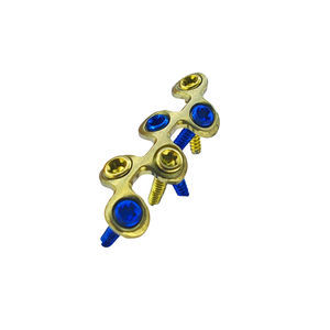 Hand phalange compression plate - HJ-Micro 25 - Health-Joy Medical ...