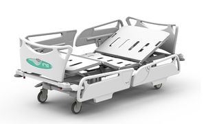 Hospital bed - Matrix E30 - IMO - medical / emergency / electric