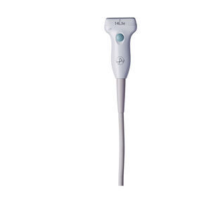 Endocavitary ultrasound transducer - 3D X14L4 - BK Ultrasound ...