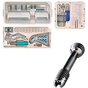 Wright Medical Technology: Orthopedic surgery - MedicalExpo