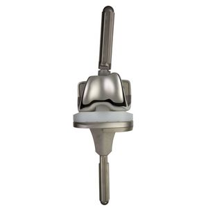 Knee orthosis - 4TITUDE - Trilliant Surgical - knee ligament ...