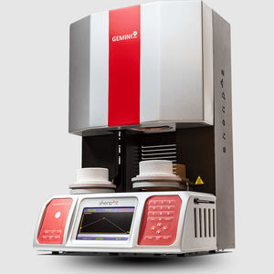Sintering furnace - SINTRA PRO - ShenPaz Dental Ltd - heating / for ...