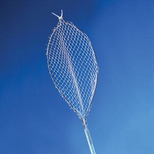 Airway foreign body removal endoscopic basket - Roth Net® Platinum ...