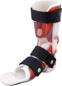 Supra-malleolar orthosis (SMO) - 4 Softy - Cascade Dafo - pediatric ...