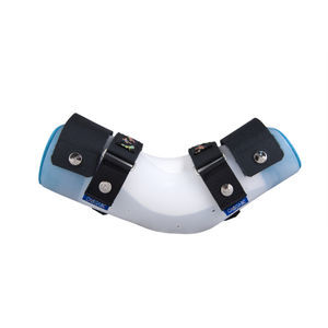 Knee splint - K1 Banana - Cascade Dafo - pediatric