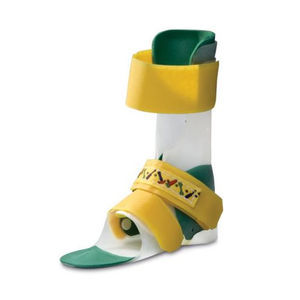 Supra-malleolar orthosis (SMO) - 4 Softy - Cascade Dafo - pediatric ...