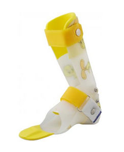 Supra-malleolar orthosis (SMO) - DAFO 4 Softy - Cascade Dafo ...