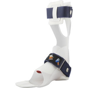 Ankle and foot orthosis - 3.5 Softy - Cascade Dafo - pediatric ...
