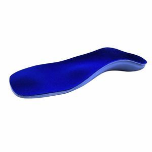 Orthopedic insole with transverse arch pad - Cricket® - Cascade Dafo ...