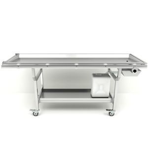 Dissection table - All medical device manufacturers