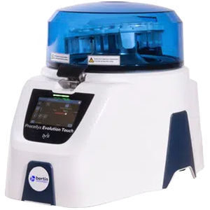 Tissue homogenizer - All medical device manufacturers