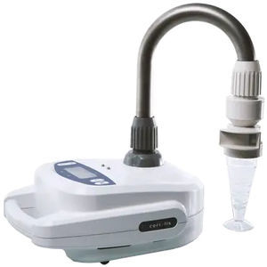 Particle deposition monitoring system - CLEAPART - Bertin Technologies ...