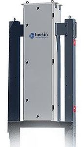 Ionising radiation detector - All medical device manufacturers