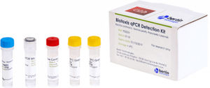 Francisella tularensis test kit - All medical device manufacturers