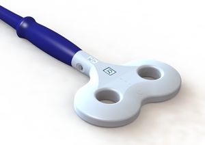 TMS coil, Transcranial magnetic stimulation coil - All medical device ...