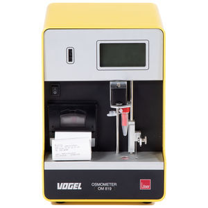 Laboratory osmometer - All medical device manufacturers