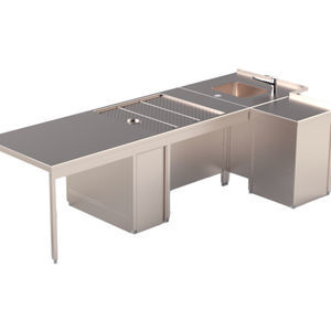 Laboratory sink, Laboratory hand wash basin - All medical device ...