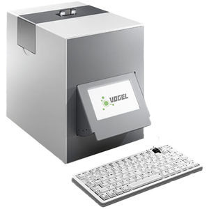 Microscope slide printer - All medical device manufacturers