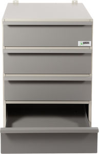 Paraffin block cabinet - All medical device manufacturers