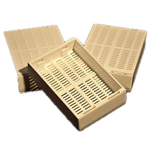 Embedding cassette - All medical device manufacturers