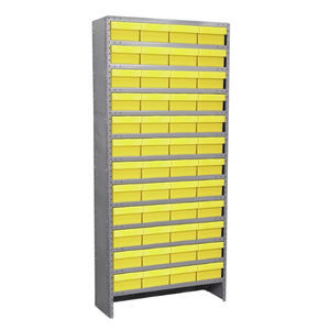 Modular shelving unit - ASC1879168 - Akro-Mils