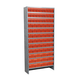 Modular shelving unit - ASC1279 - Akro-Mils