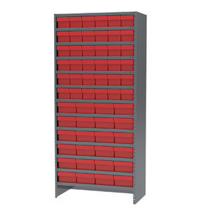 Modular shelving unit - ASC1279142 - Akro-Mils