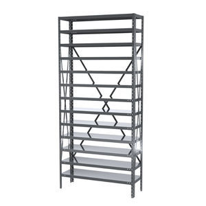Modular shelving unit - ASC1279142 - Akro-Mils