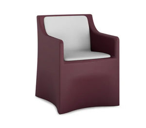 Waiting room chair - Coupe - Norix