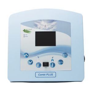 Home care cough stimulating device - Pegaso E7 - Dima Italia - for hospital