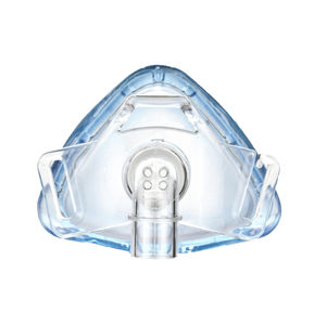 Nasal artificial ventilation mask - iQ®2 - Sleepnet - sleep apnea ...