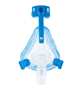 Nasal artificial ventilation mask - MiniMe® - Sleepnet - pediatric ...