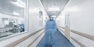 GERFLOR: Medical Technical Facilities - MedicalExpo