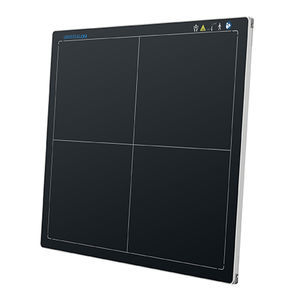 Multipurpose radiography flat panel detector - 20/20 Imaging - portable ...