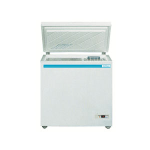 Laboratory freezer - TC 1018-S - tritec - for sample storage / cabinet ...