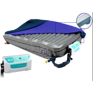 Hospital bed mattress - Optimal Pro - Air Kinetic Technologies Corp ...