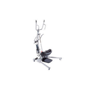 Electric patient lifter - Liko Ultra Twin - Direct Healthcare Group ...