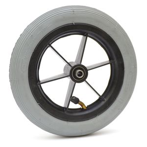 Front wheelchair wheel - 1 series - Tre Emme Manufatti