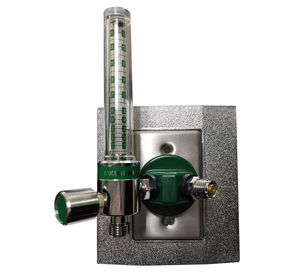 DISS outlet - CGA-V5 - Arigmed - oxygen