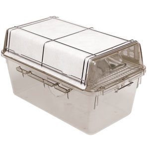 Pharmacology animal research cage - Tecniplast - for toxicology / for ...