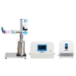 APSD next-generation impactor - Copley Scientific - for MDIs