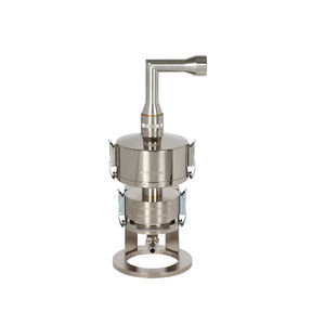 Air flow testing system - Vertus® III - Copley Scientific - control ...