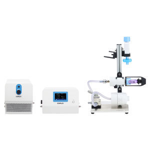 Control testing system - Vertus® III - Copley Scientific - air flow ...