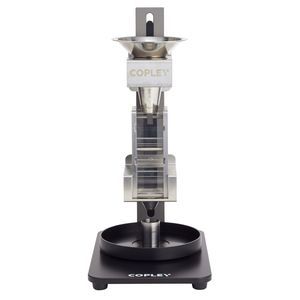Powder flowability tester - Angle of Repose - Copley Scientific ...