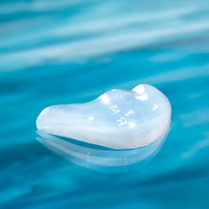 Malar implant - Terino Malar Shell® - Implantech - anatomical ...