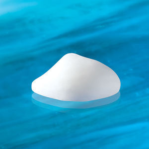 Submalar implant - ESMF-S - Implantech - anatomical / ePTFE