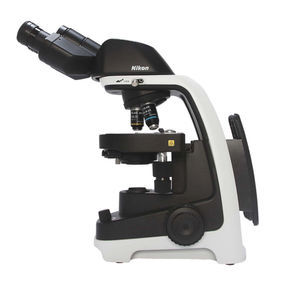 Optical microscope - ECLIPSE Si - Nikon Instruments - laboratory ...